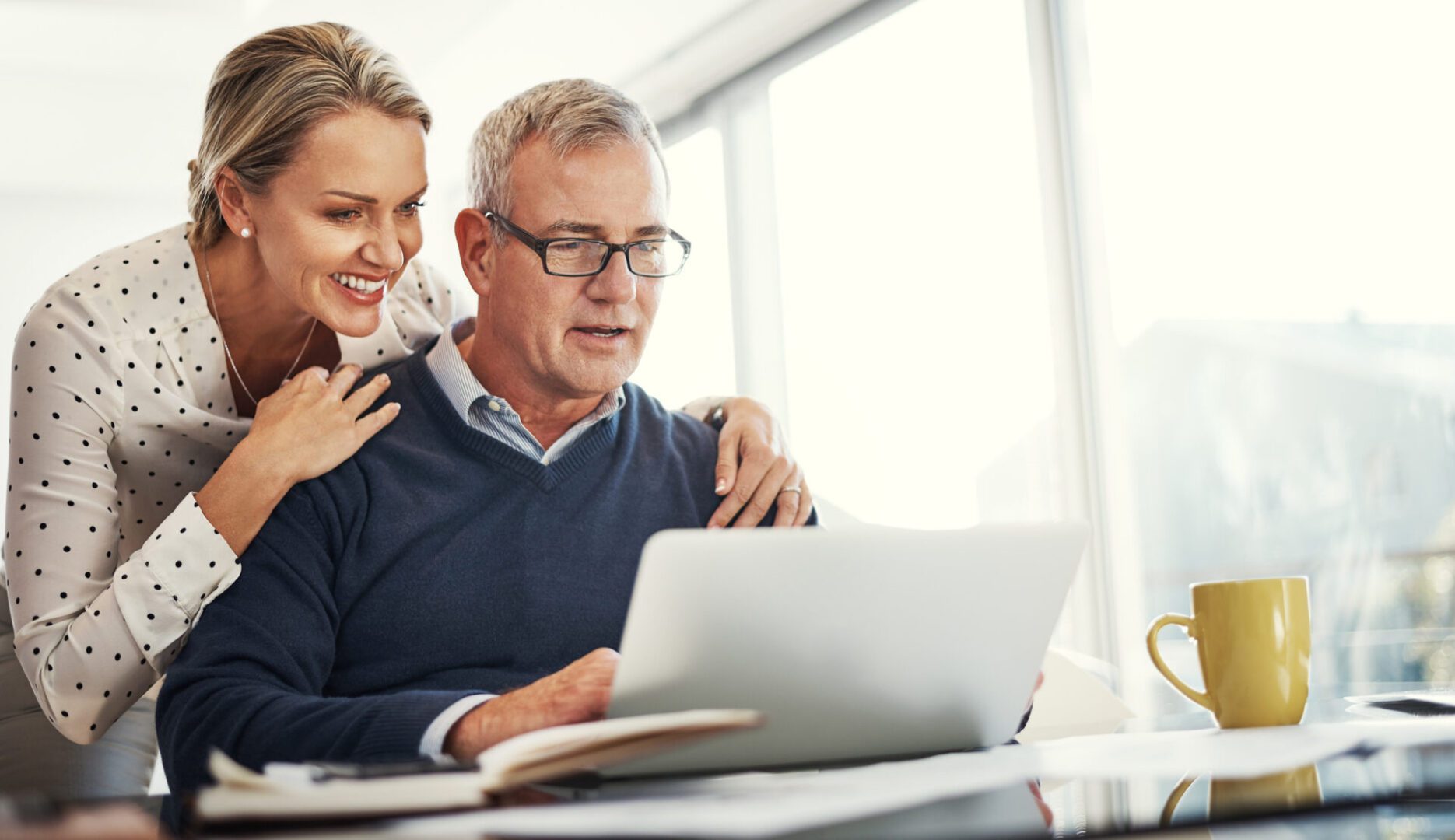 Retirement Savings Guide - Goodrum Financial